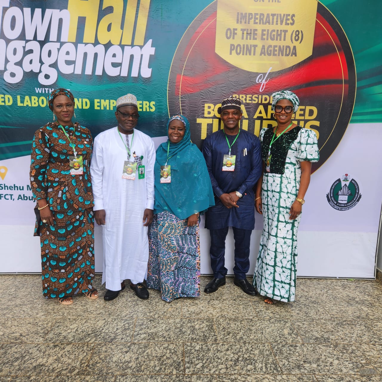 DIRECTOR-GENERAL OF NATIONAL PRODUCTIVITY CENTRE CALLS FOR ATTITUDINAL ...