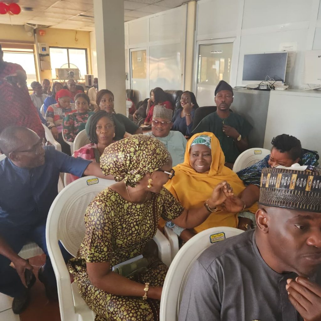 NATIONAL PRODUCTIVITY CENTRE PARTNERS WITH LEADERSHIP & PROFESSIONAL ETHICS FOR A WORKPLACE ...